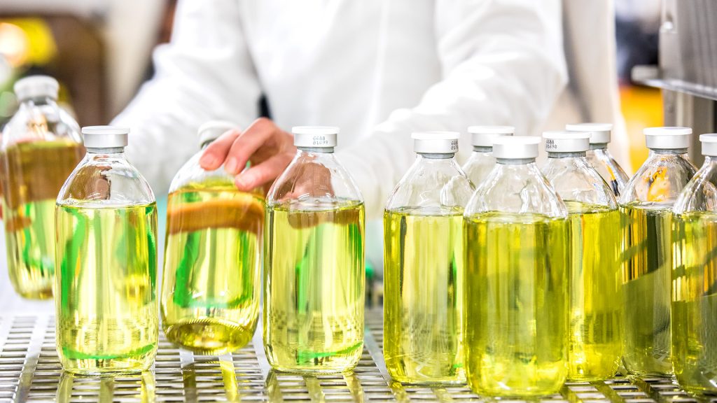 Octapharma – Simon Jarratt Photography