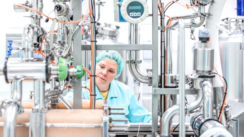 Octapharma – Simon Jarratt Photography